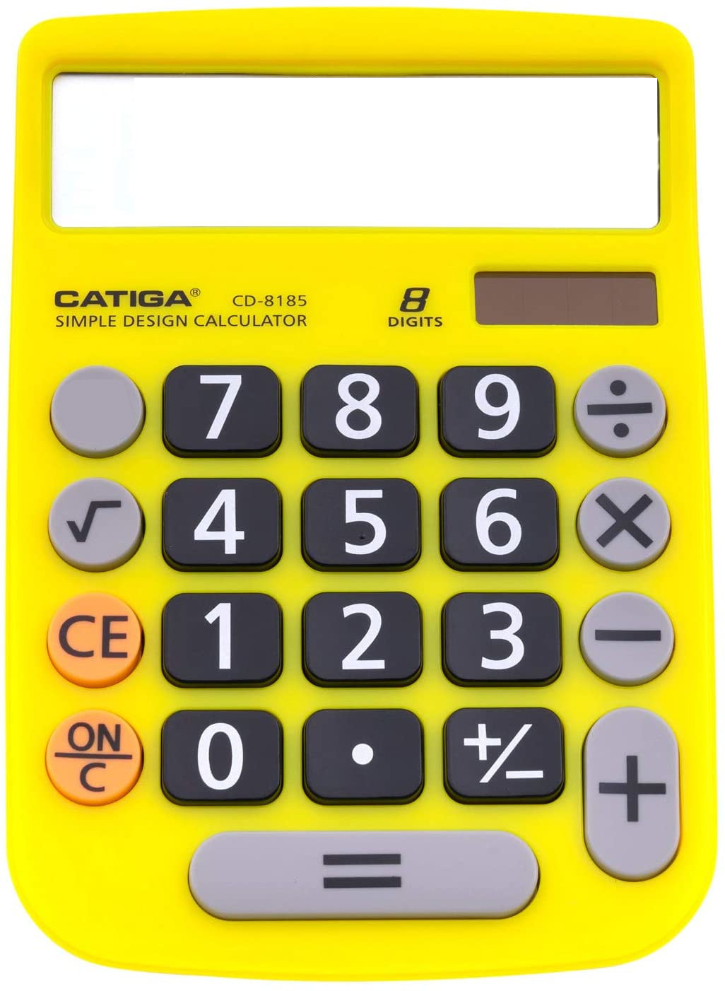 Basic Calculator